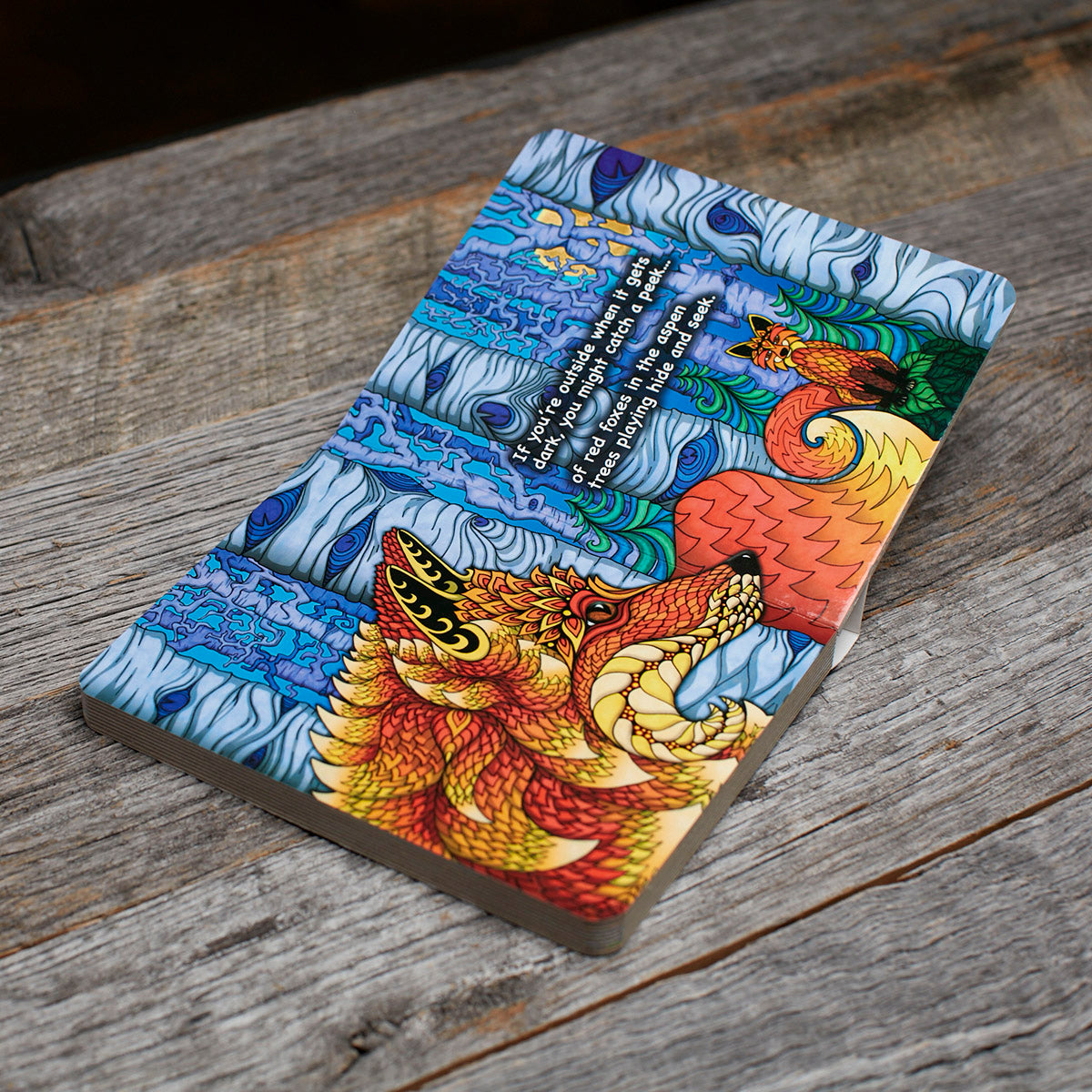 Animal Friends Book | Visionary Art – Phil Lewis Art